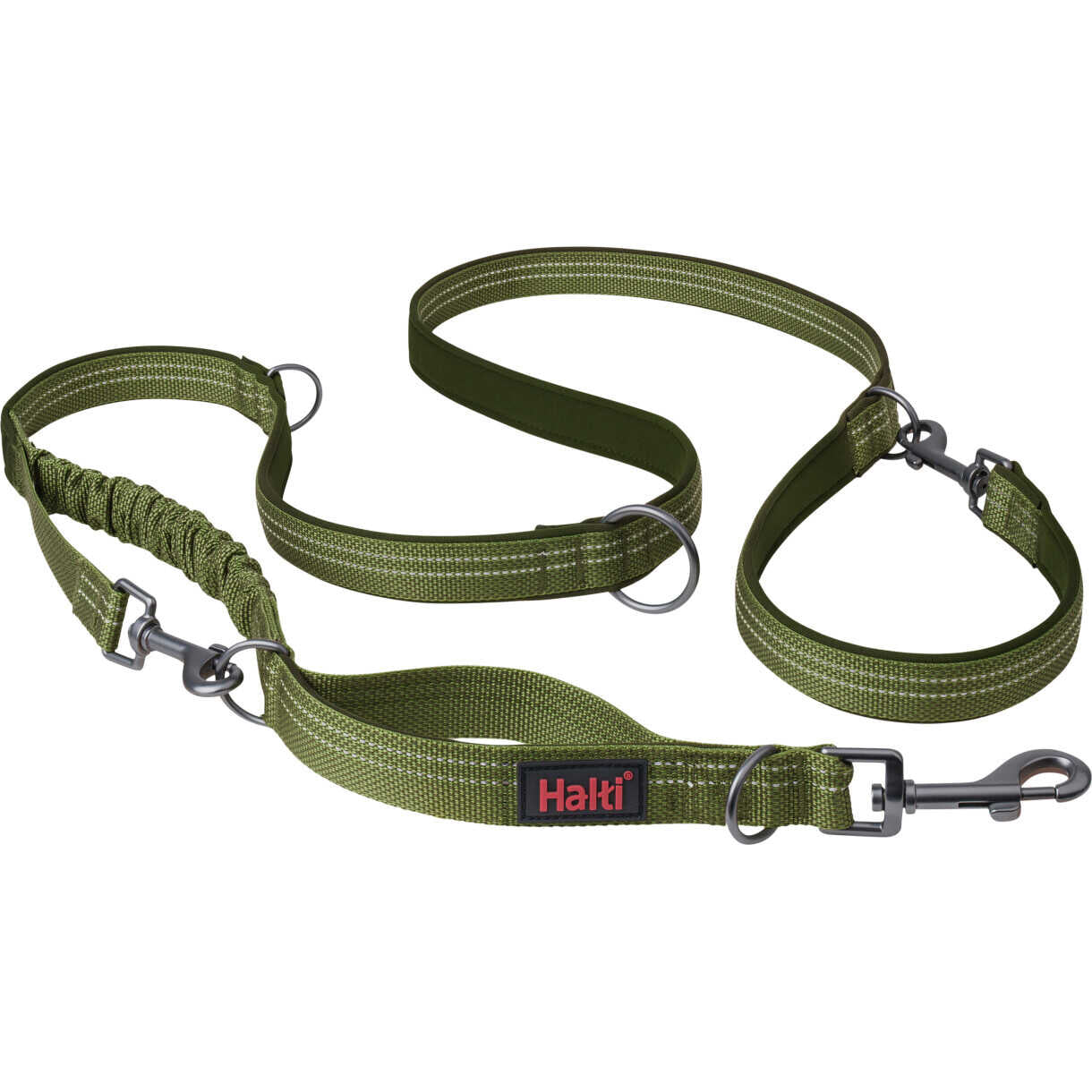 Halti Anatomy Multi hundeline – MEGApetshop